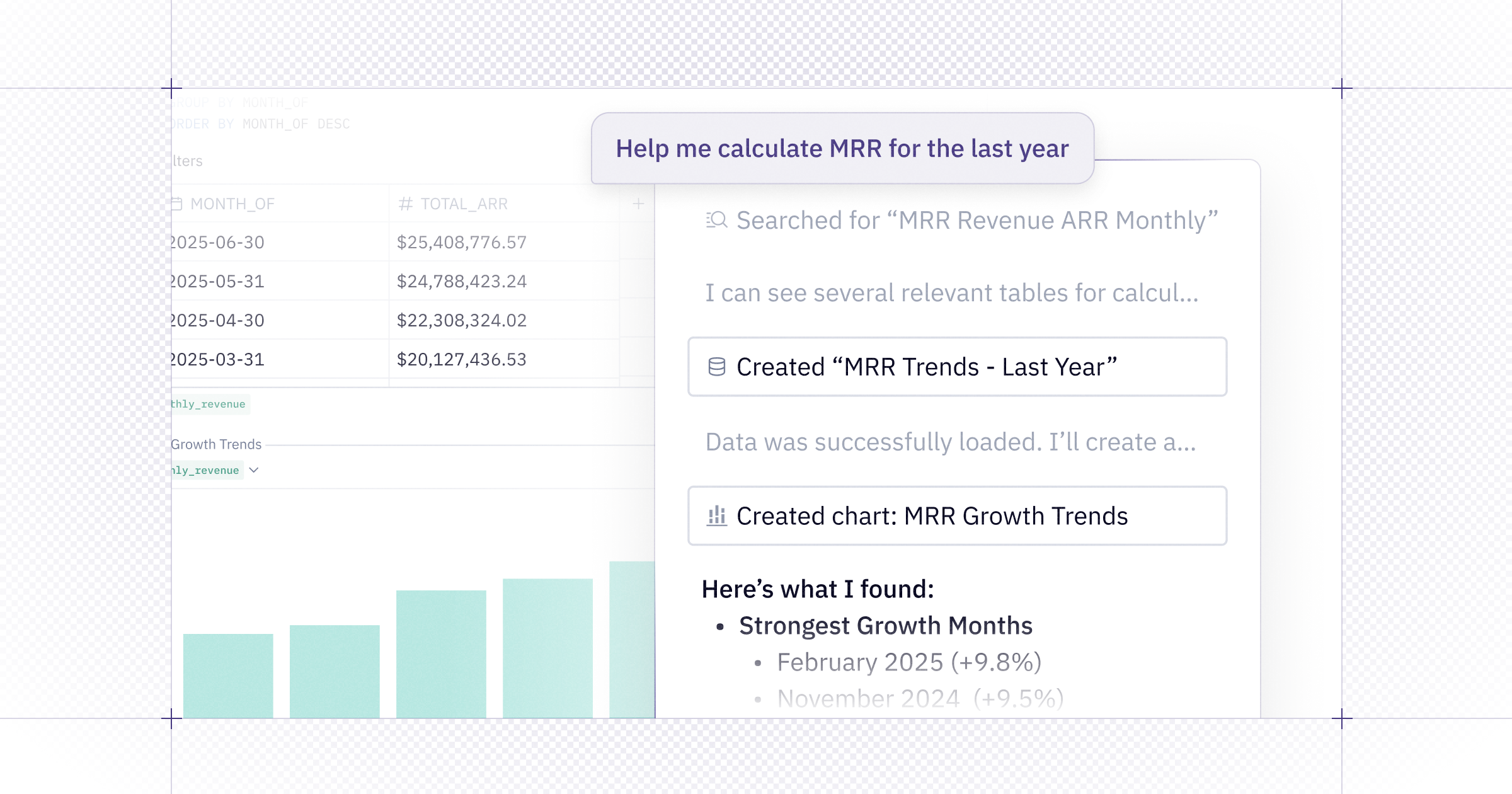 Introducing the Notebook Agent | Learn | Hex Technologies