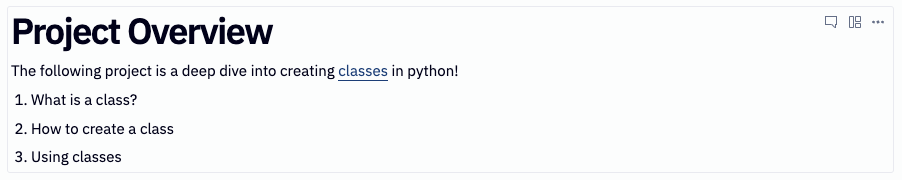 Text cells | Learn | Hex Technologies