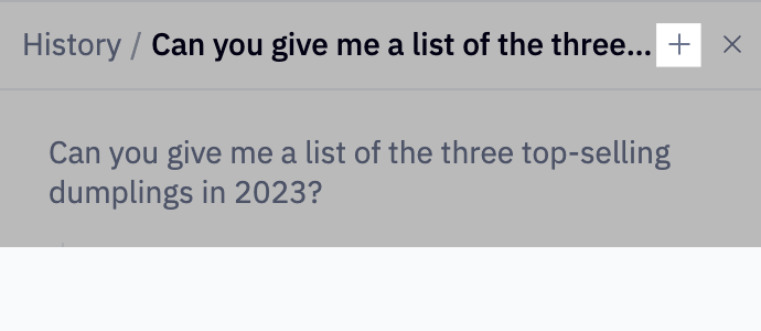 Notebook agent | Learn | Hex Technologies