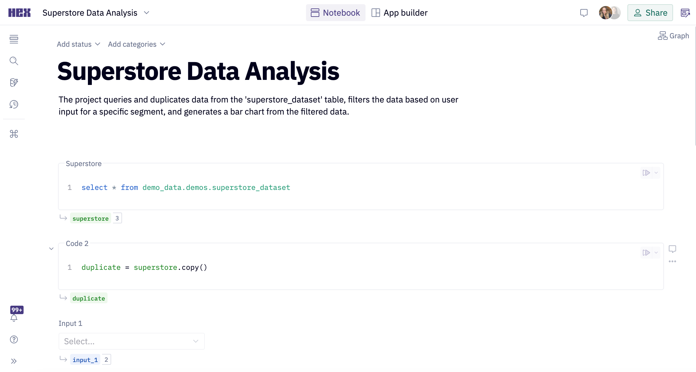 Data retention | Learn | Hex Technologies