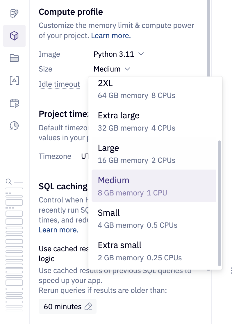 Project Execution Guide | Learn | Hex Technologies