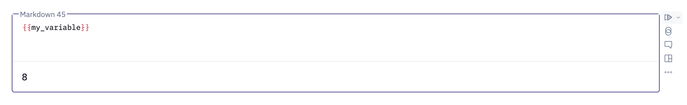 Develop your notebook | Learn | Hex Technologies
