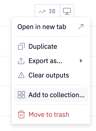 Collections | Learn | Hex Technologies