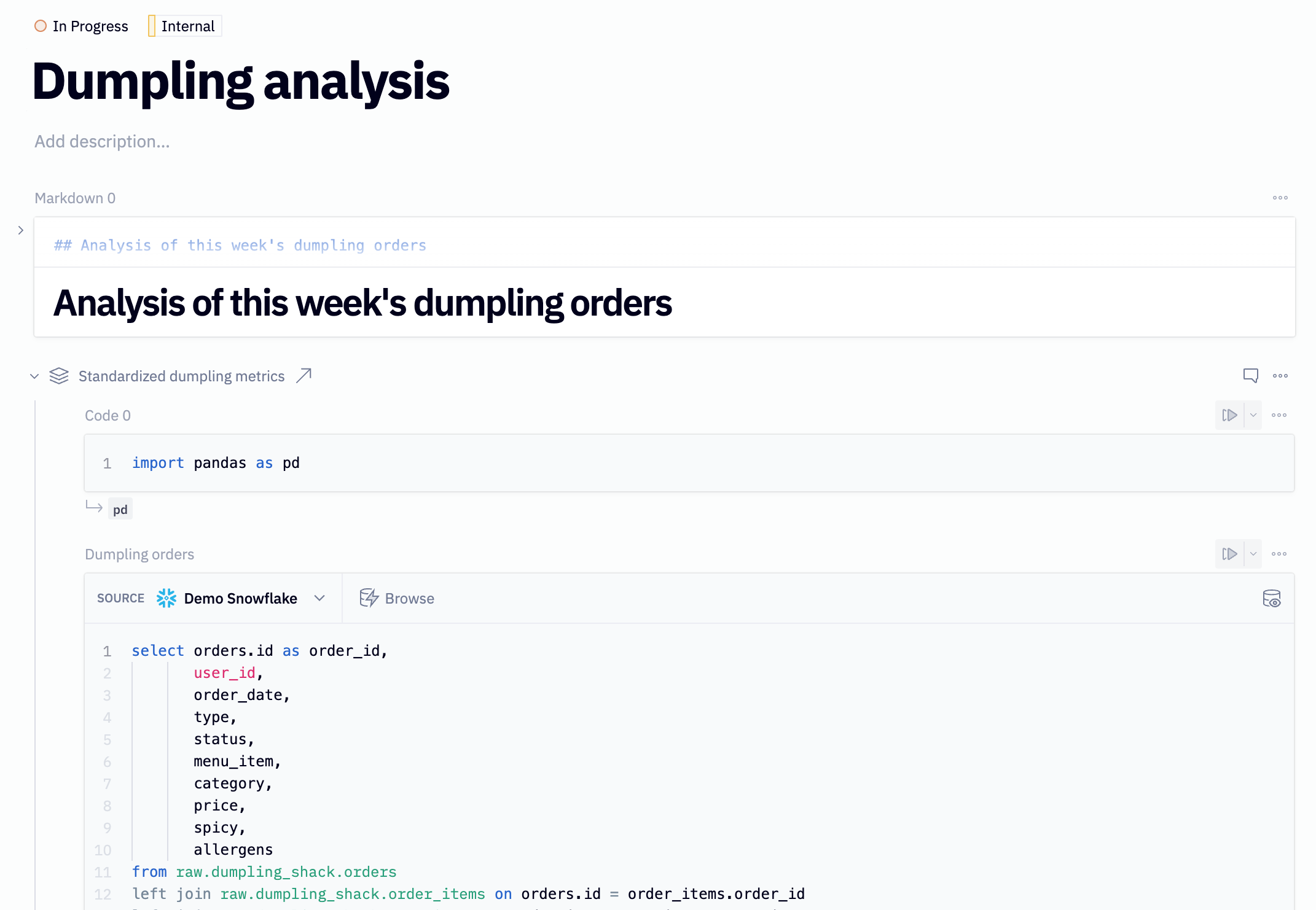 Components | Learn | Hex Technologies