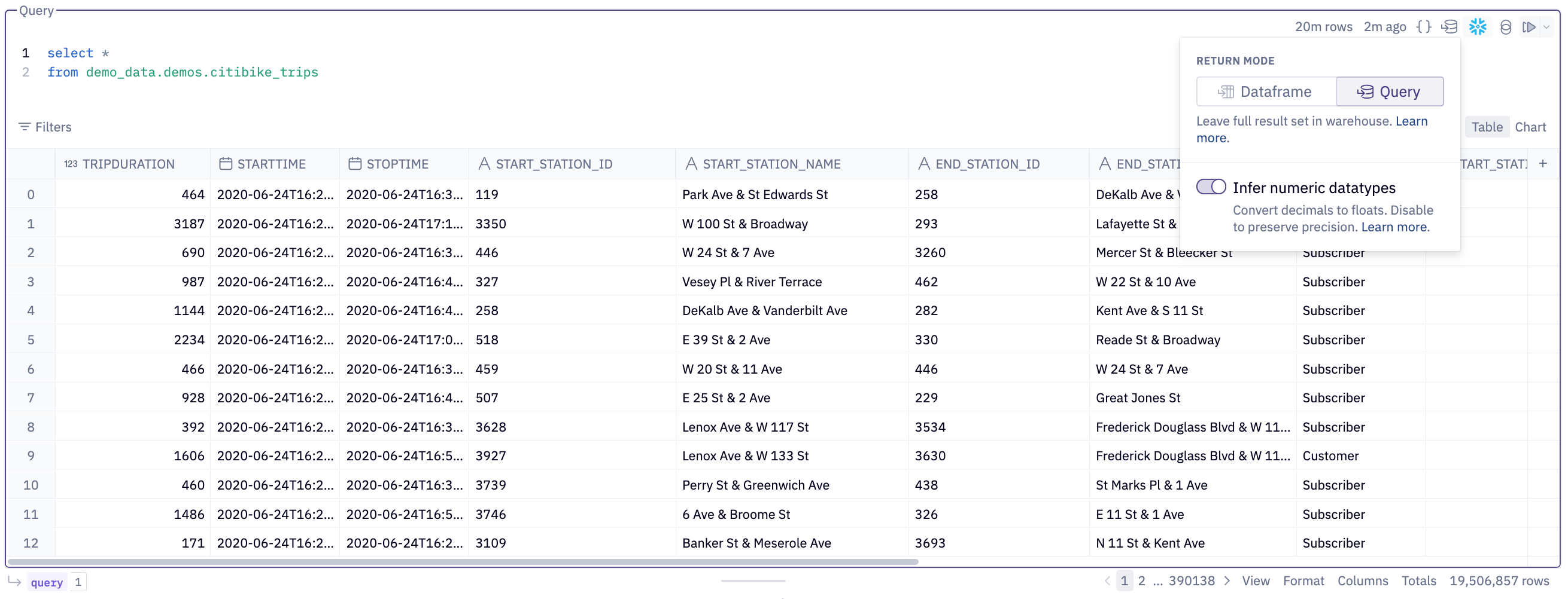 Memory management in Hex | Learn | Hex Technologies