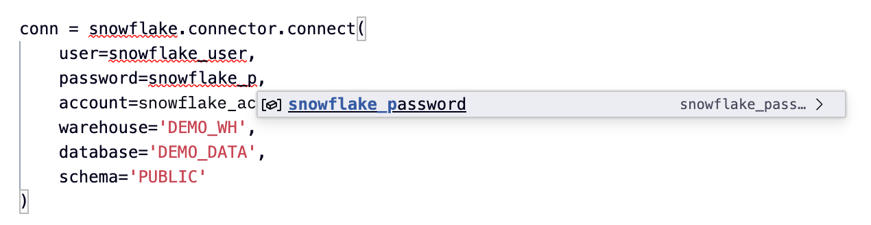 Environment | Learn | Hex Technologies