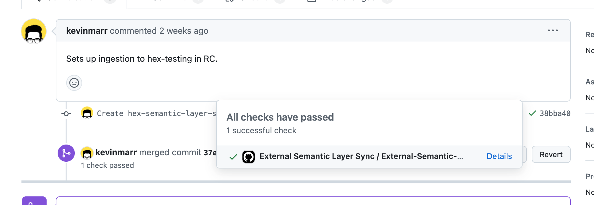 Introduction to Semantic Model Sync | Learn | Hex Technologies