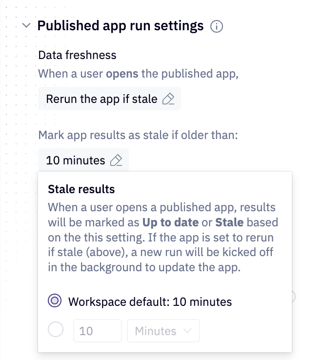 SQL query caching | Learn | Hex Technologies