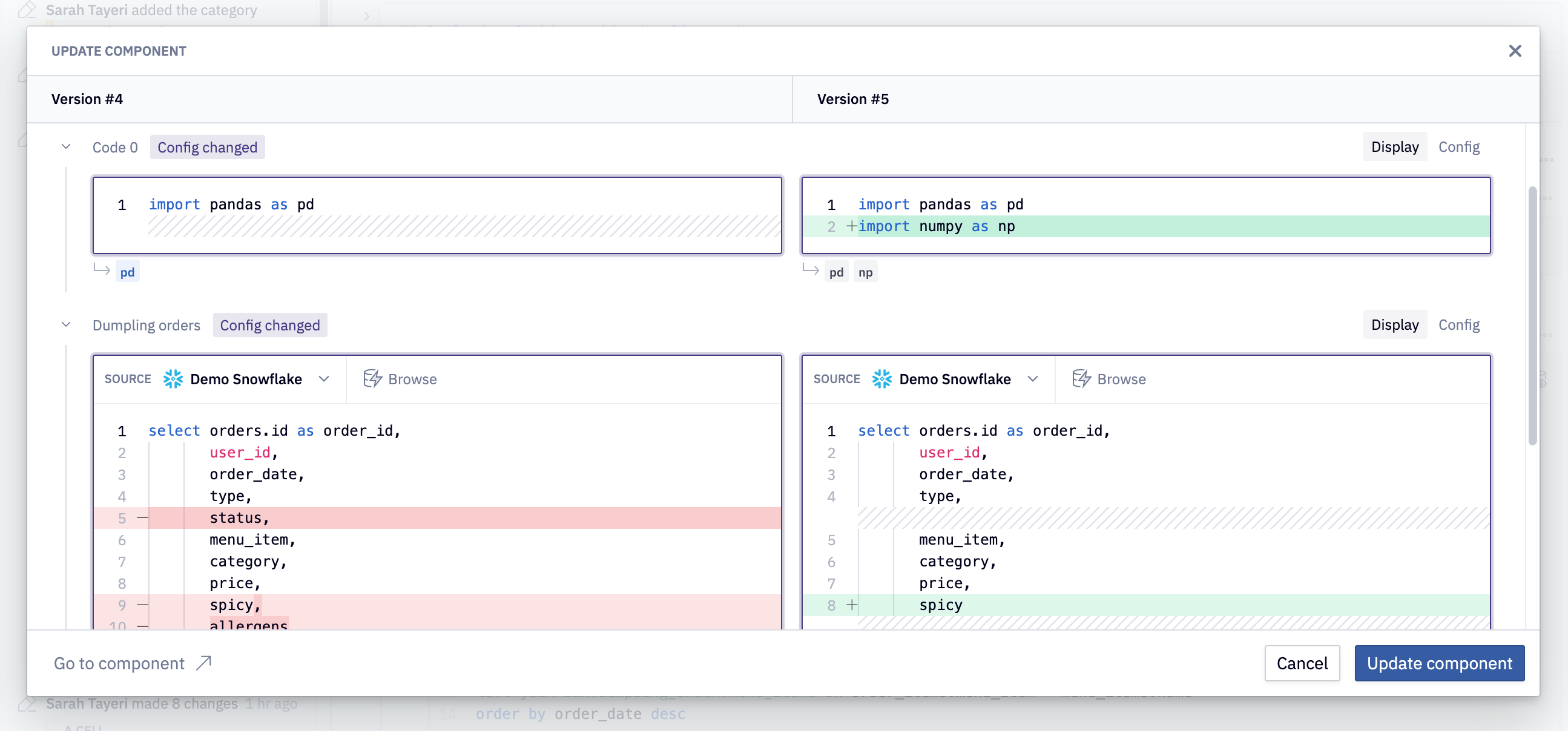 Components | Learn | Hex Technologies